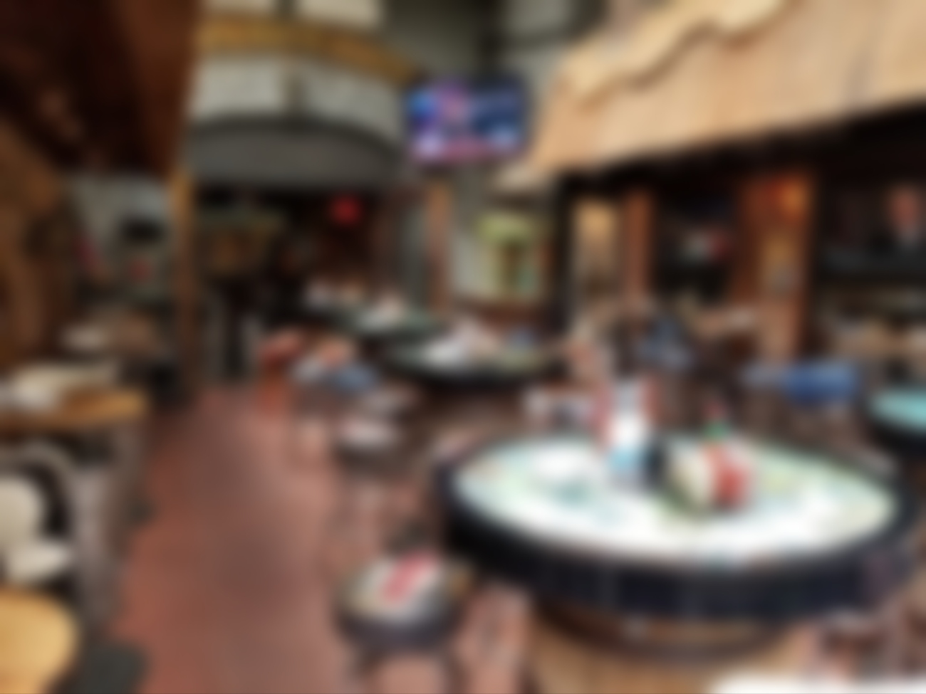 The Perfect Pint - Best Rooftop Bars NYC | Best Irish Bars NYC